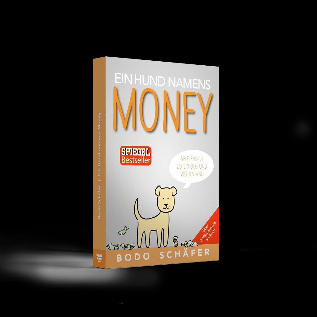Bodo Schäfer Ein Hund namens Money – Ehrliche Rezension 2026